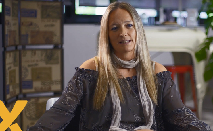 Incontro con Rosa González, CFO e BDM del Gruppo Audax